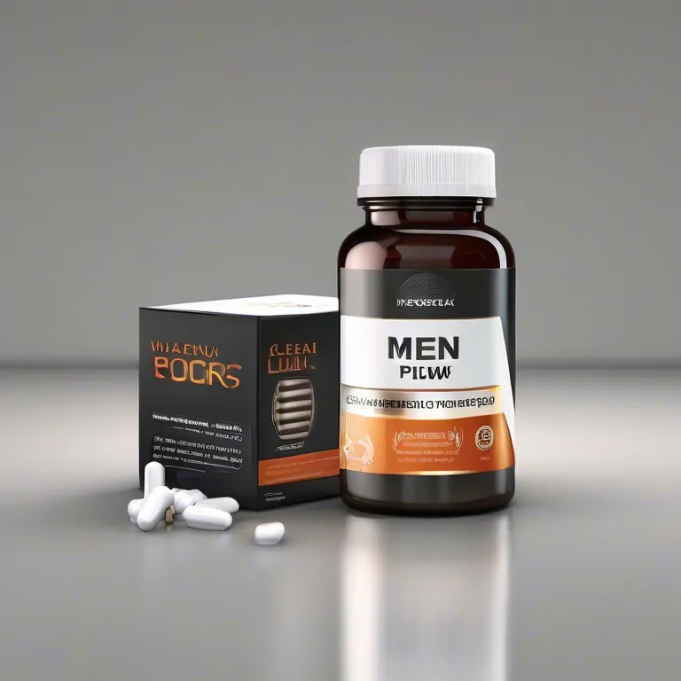 Level Up Your Fat Burning: Are Weight Loss Pills Right For Men? – Meyer ...