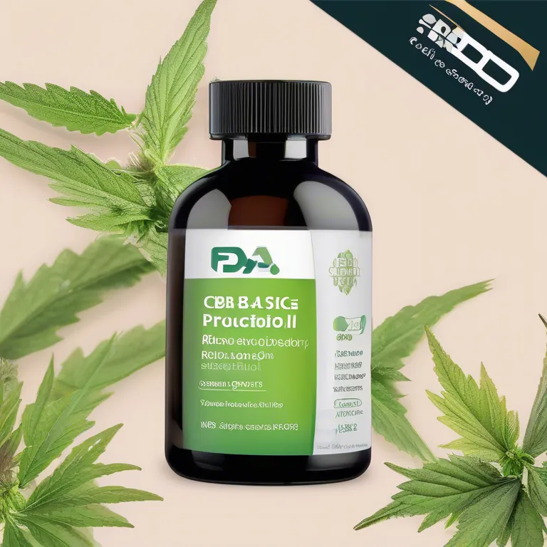 Navigating the Future: A Comprehensive Guide to CBD in Cosmetics and ...
